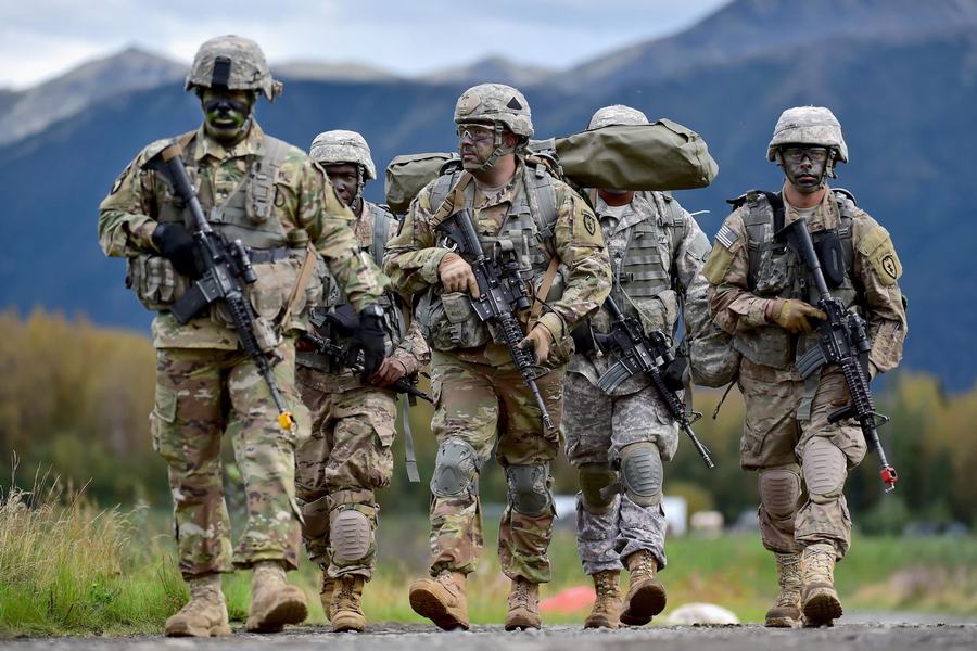 Shortcuts in War:America's Airborne Advantage - iMedia