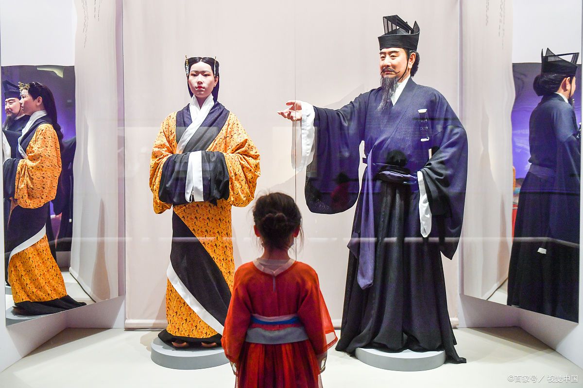 Why was the Chinese nation called Han people during the Han Dynasty ...