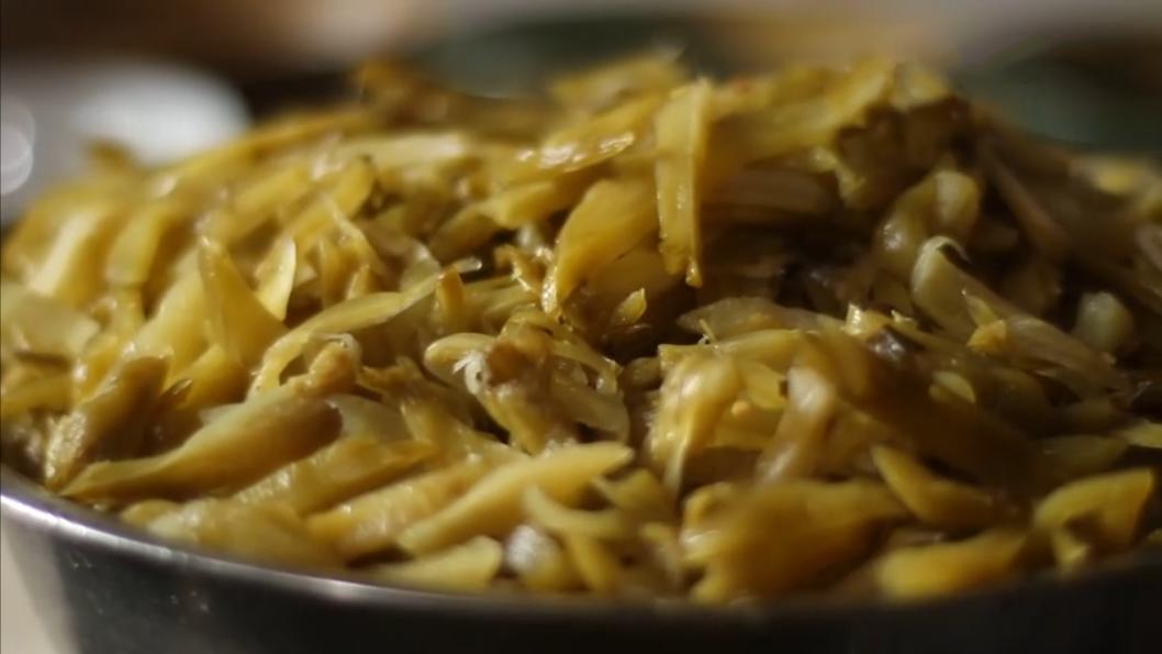 Uncovering the "Intangible Cultural Heritage Cooking Skills" of Zhao's ...