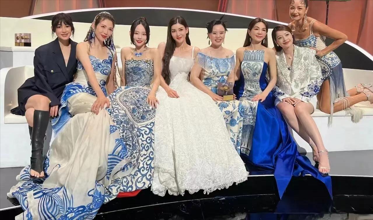 "Sisters Who Make Waves Season 4" ends, 11 sisters form a group, 2 foreigners become winners ...