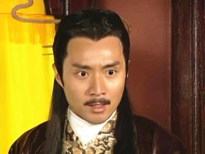 Long Xiaoyun is not a gentleman, why is Lin Xian'er so close, but he is ...