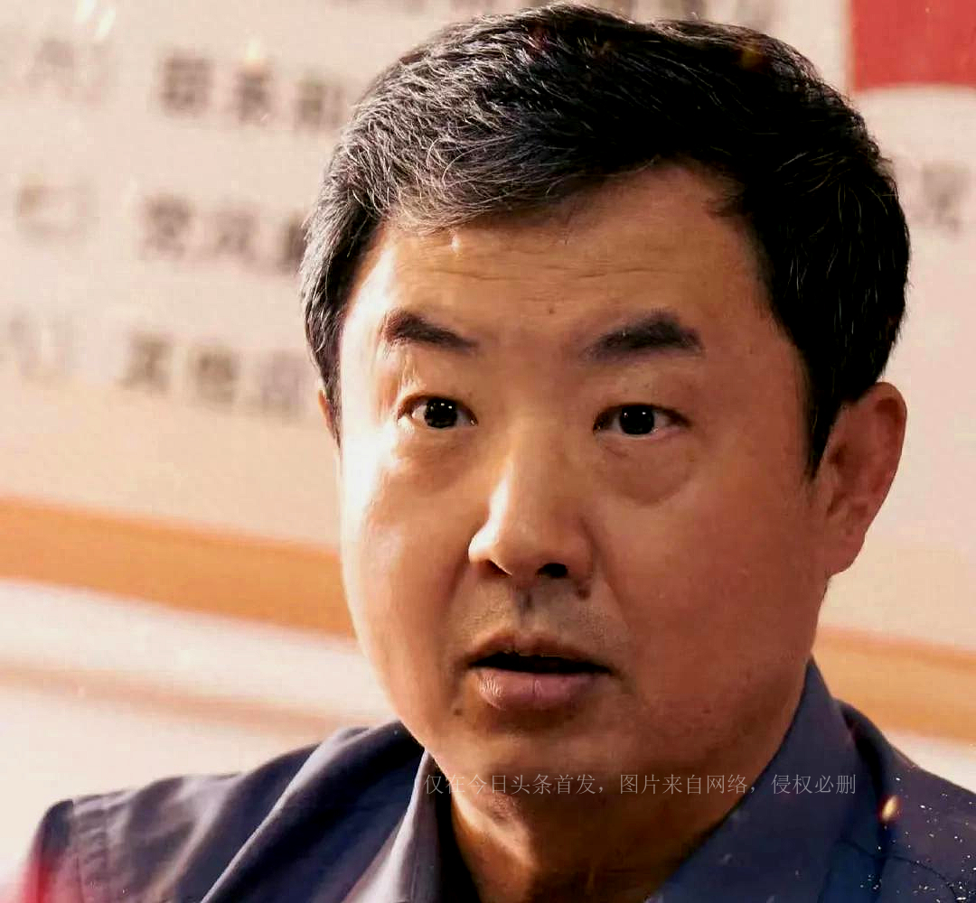 Ning Wentong: He has acting skills but is not popular. He became an expert in drone electronic ...