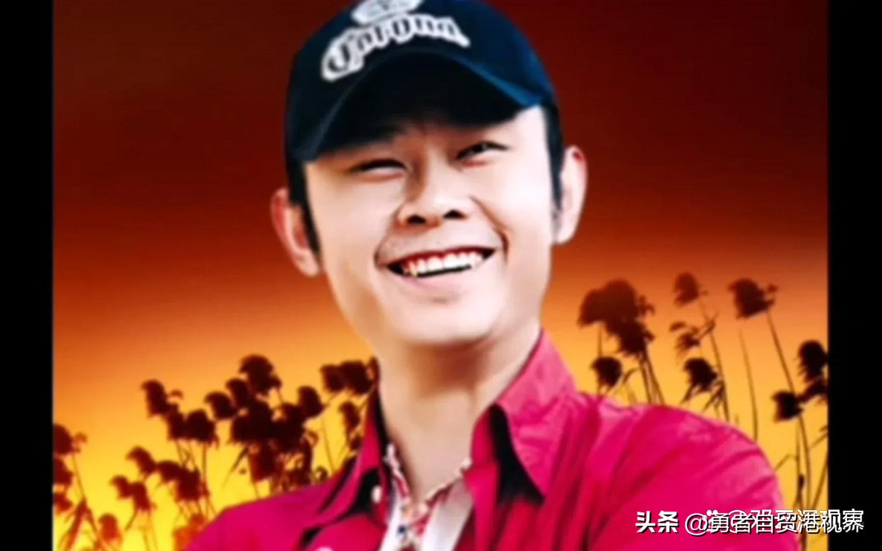 Dao Lang's new song "Luocha Haishi" directly overthrows the throne of ...