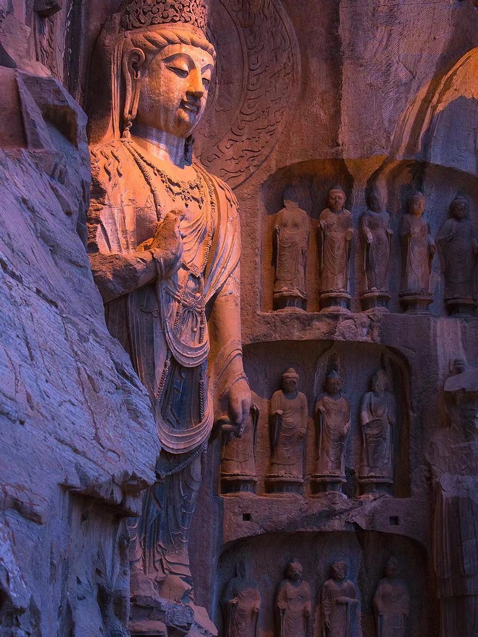 The ten most worthwhile places to visit in Luoyang, there is always a ...