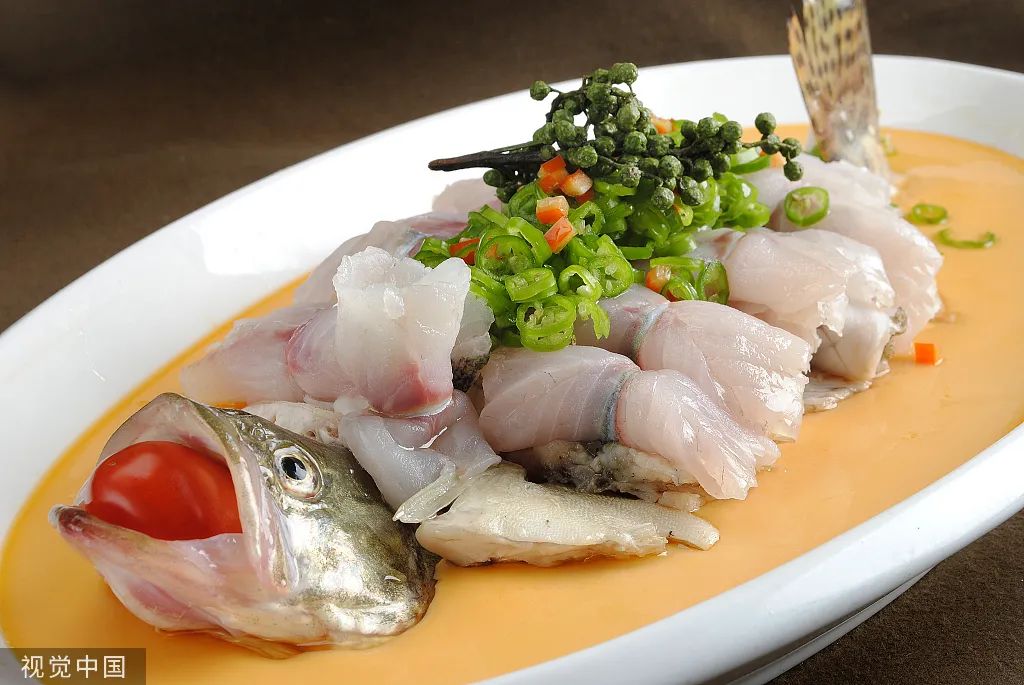 Eating more fish is good for your health, but it is best not to eat ...