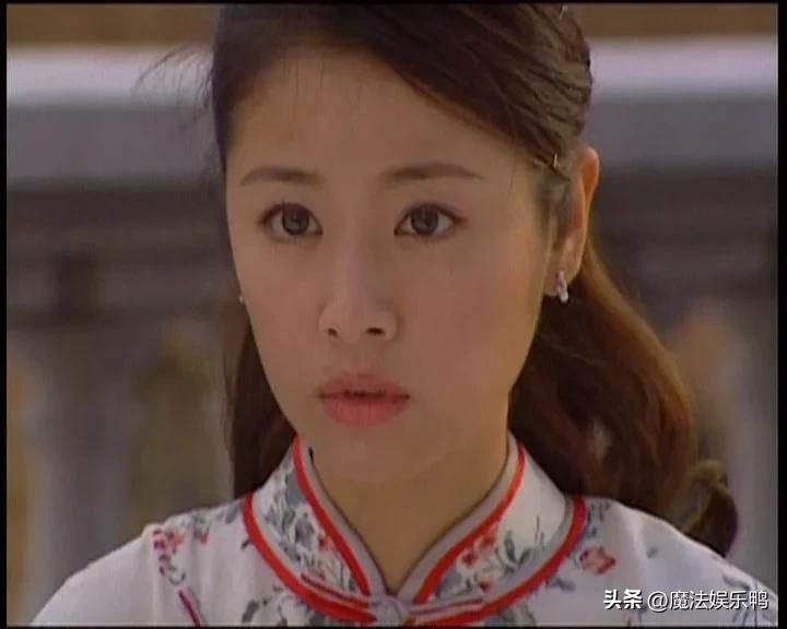 Why does He Shuhuan not love Ruping but Yiping in "Deep Love and Rain ...