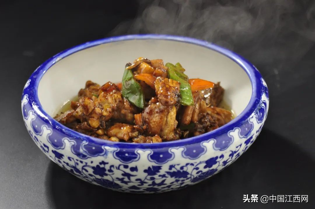 What is Jiangxi cuisine?Take you to the real Jiangxi cuisine - iNEWS