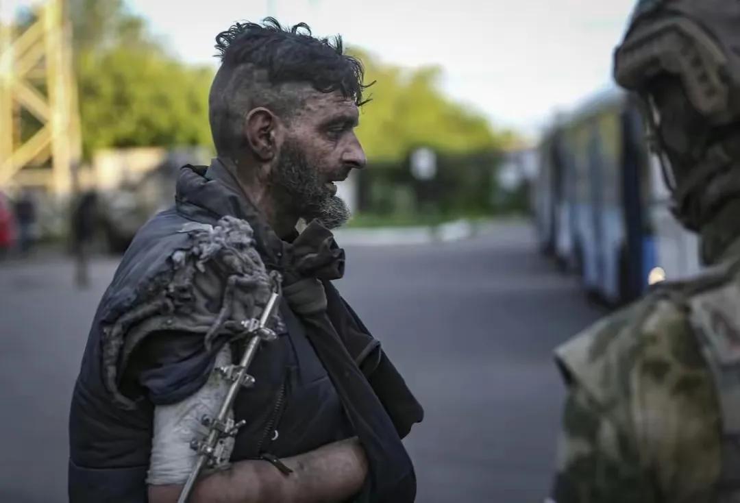Russian Army Demonstrates Combat Power: Calm and Victory After Wagner's ...
