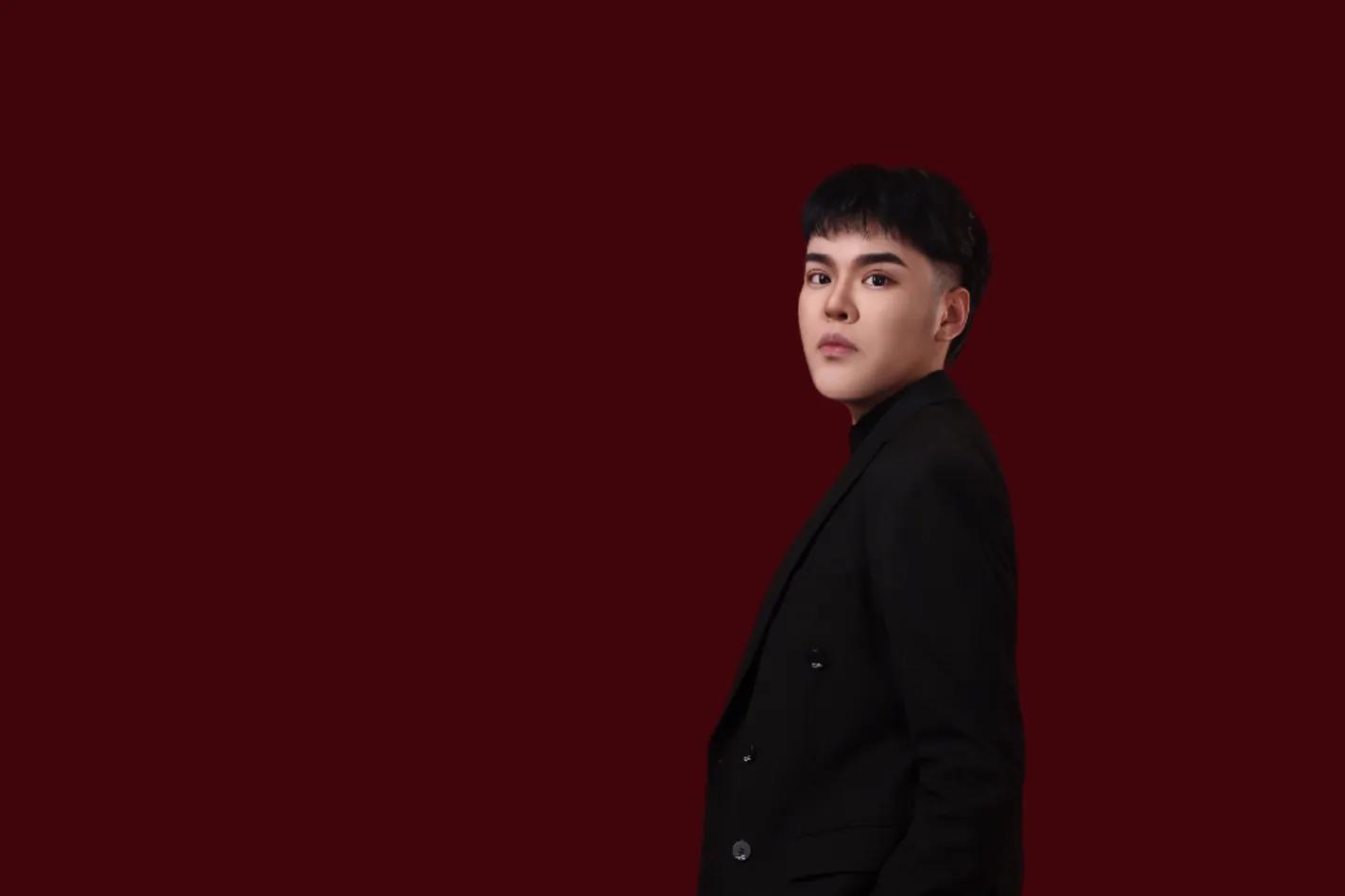 Guo Zexin Studio · Newcomers added - iMedia