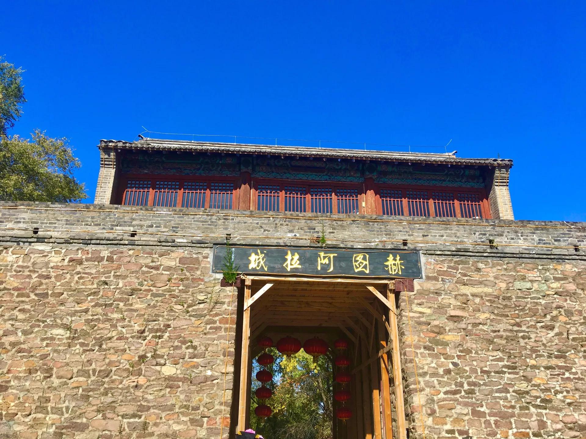 Take you into Xinbin, the hometown of the Manchu and Qing Dynasties ...
