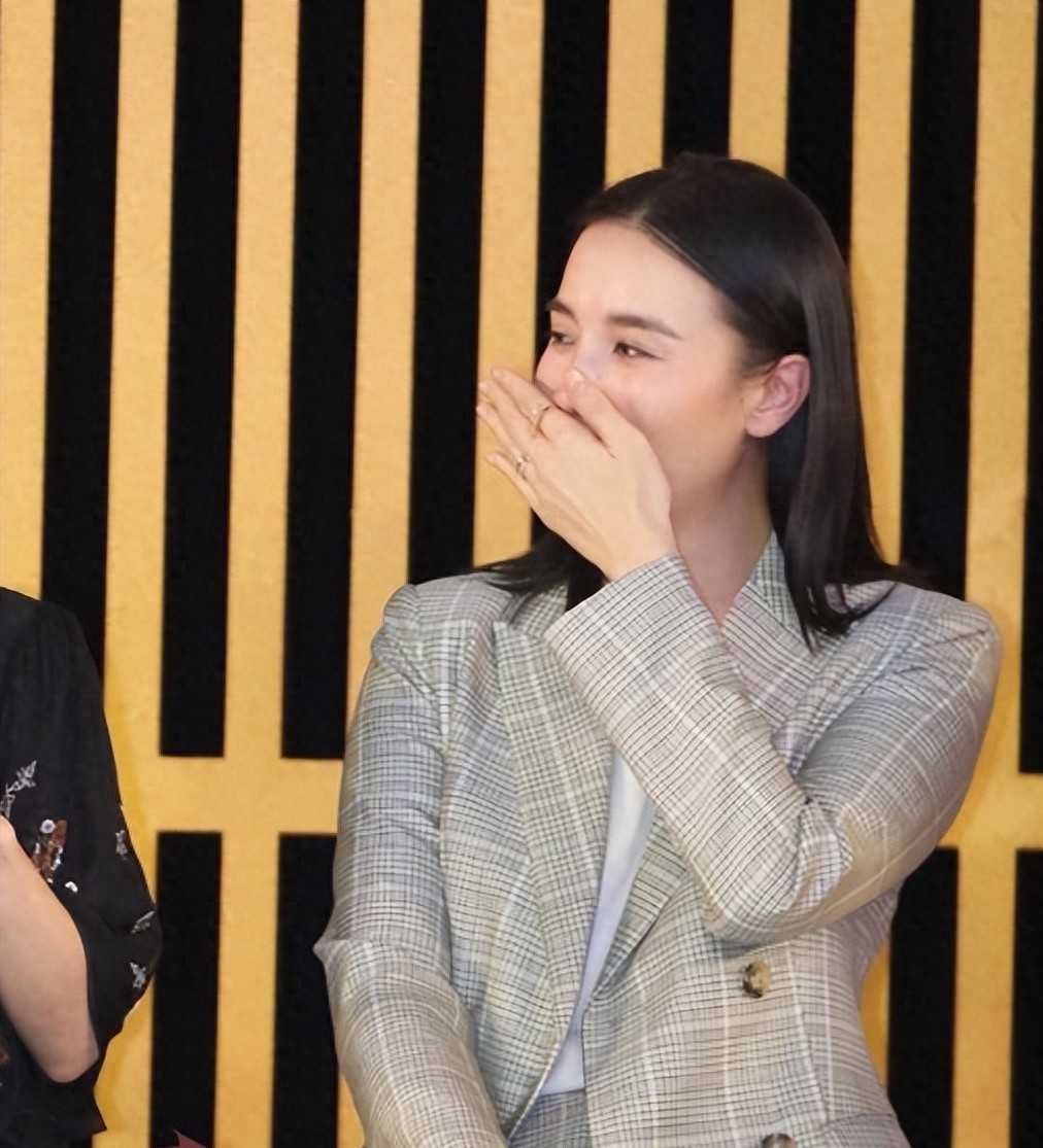 Little Song Jia, who has "encountered countless men": She has been ...