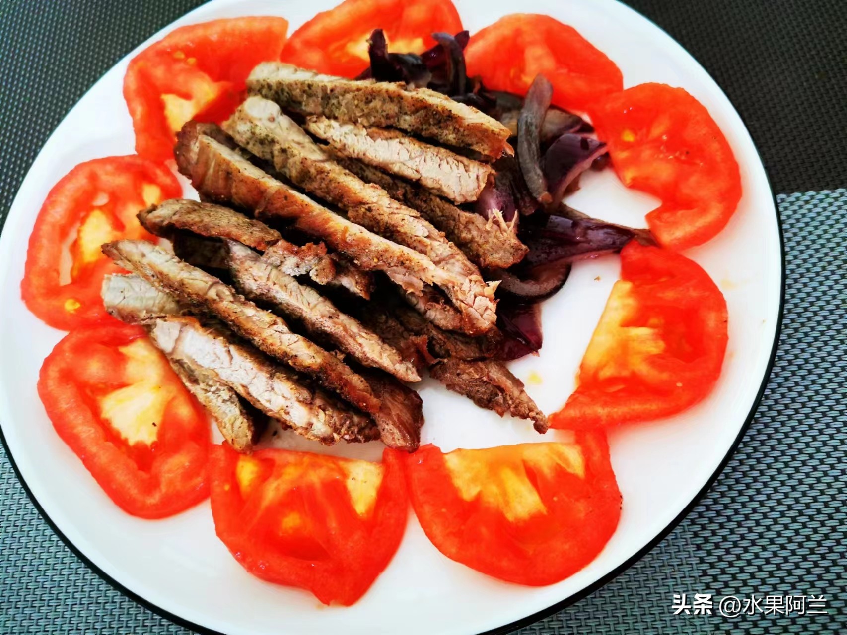 Create ceremonial delicacies with simple ingredients - iMedia