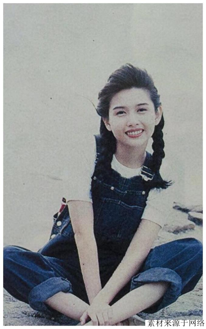 Goddess Qiu Shuzhen: Married to a wealthy husband outside the circle ...