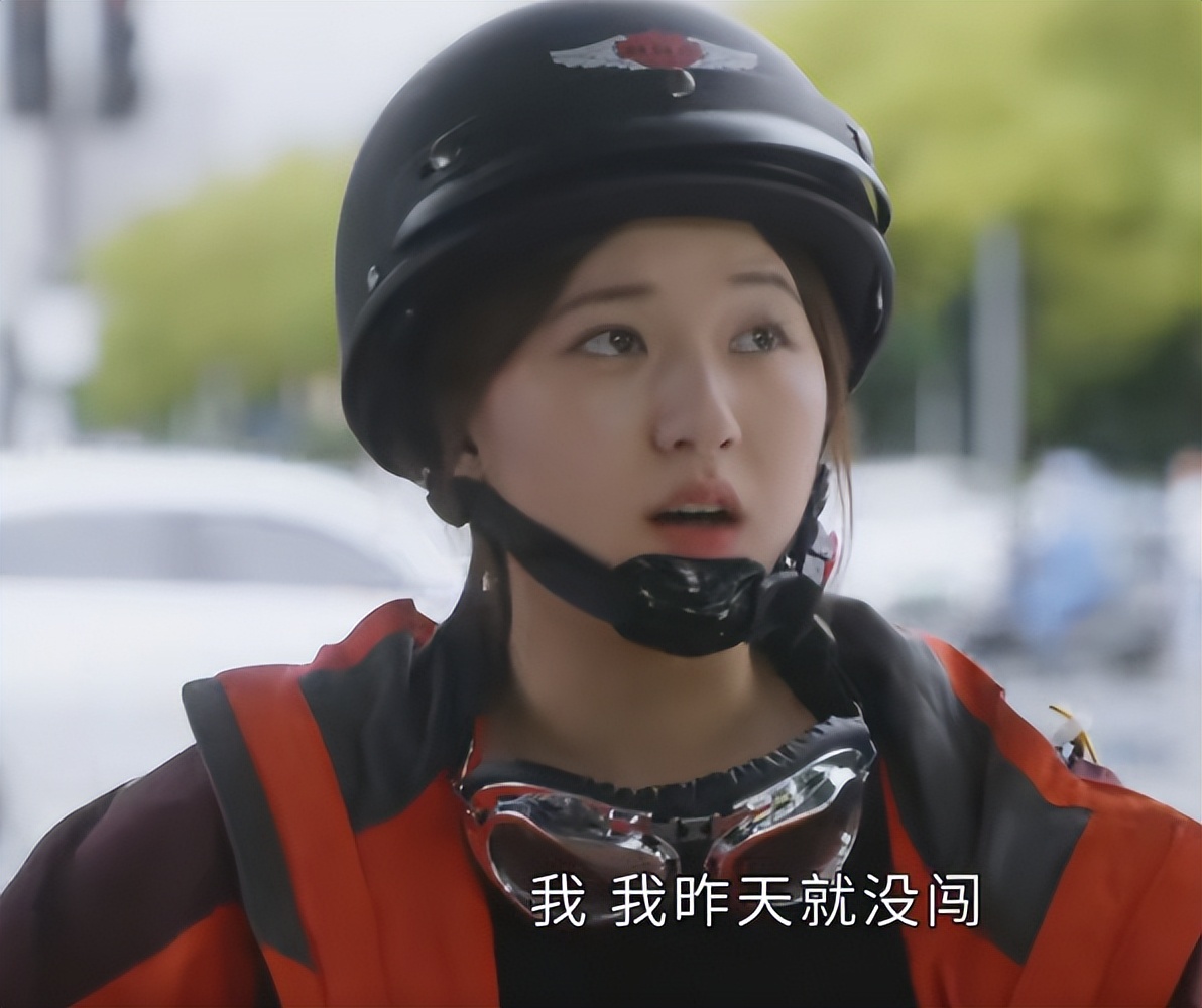 "The Back Wave": chaotic plot and contradictory character design, no ...