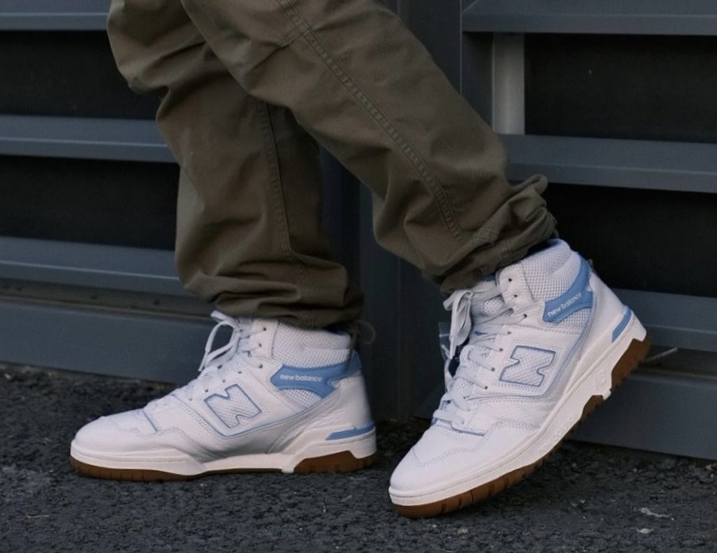 New Balun 650R UNC - iMedia