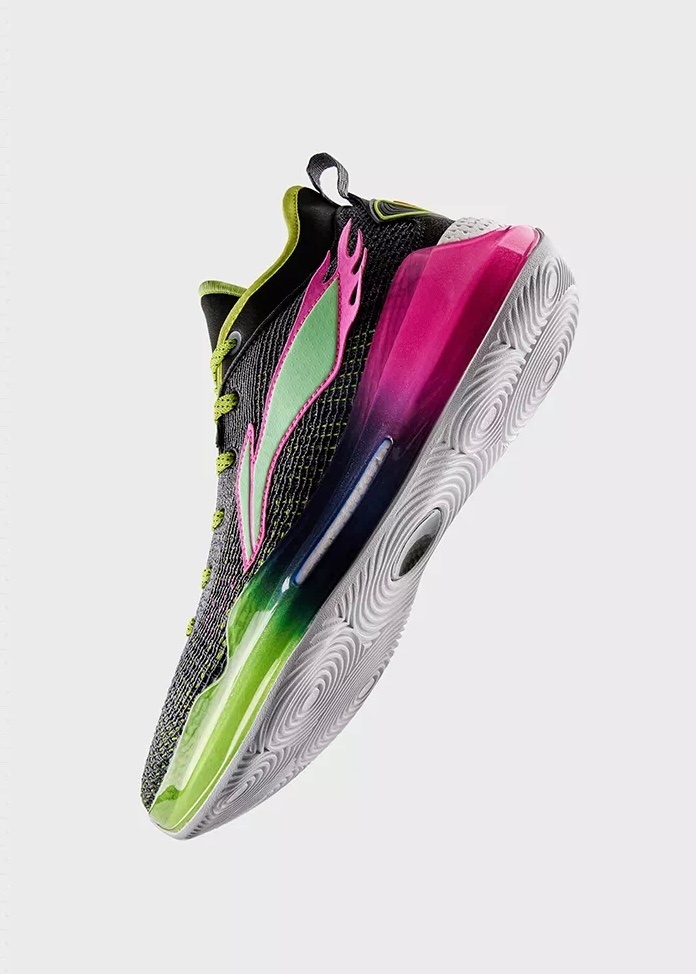 New domestic products!Yushuai 13 new color matching is a bit handsome ...