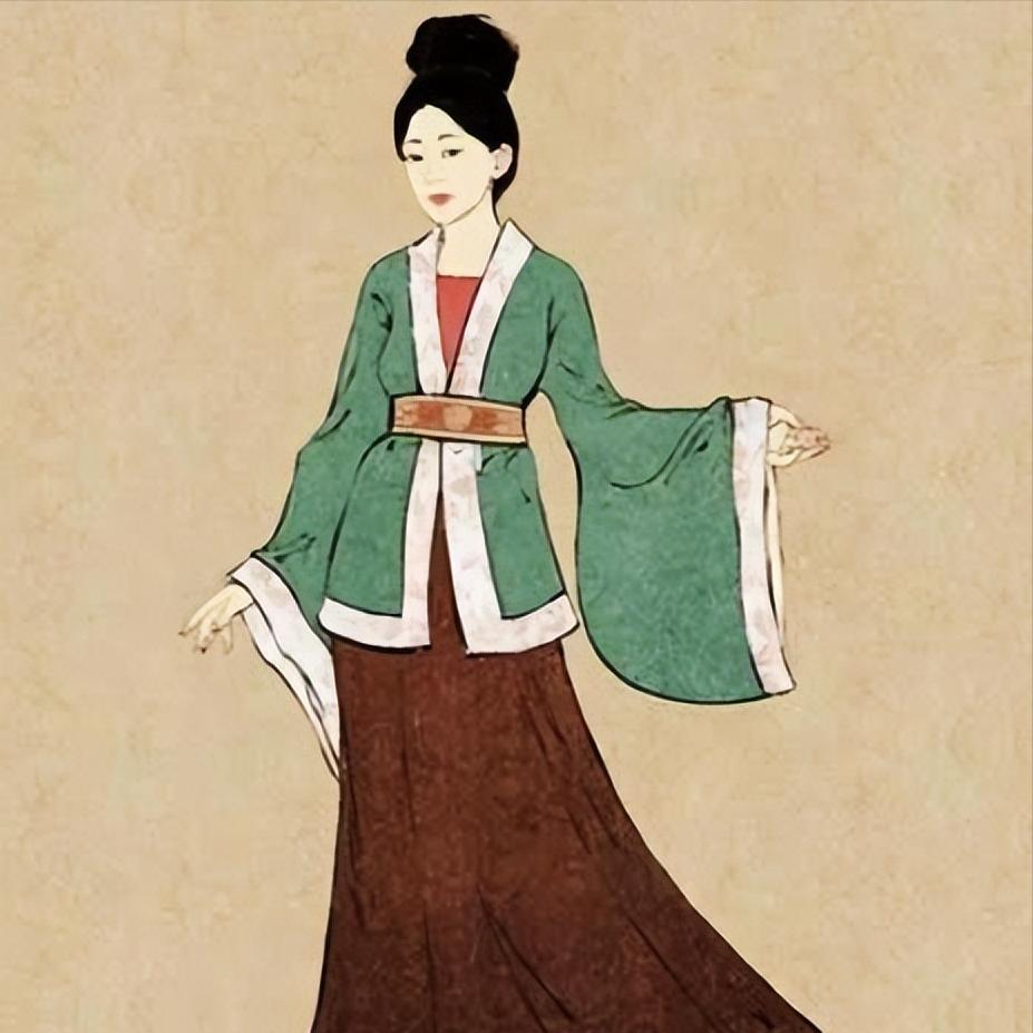 Explore the aesthetics of Song Dynasty clothing and understand the ...