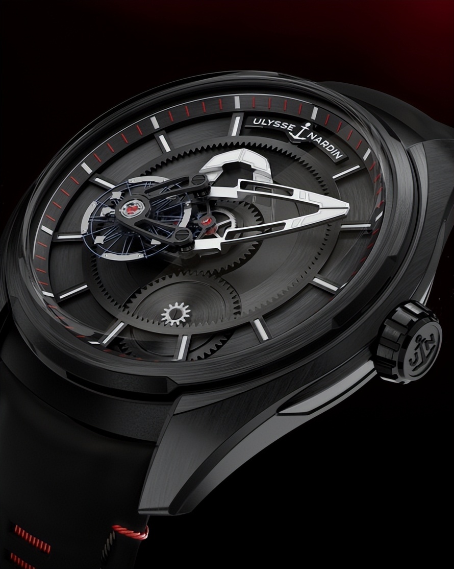 From transparent bottom to titanium metal, do you understand Rolex's ...