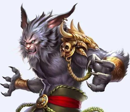 Fengshen: The Monster Clan in Fengshen and the Theory of Monsters in ...