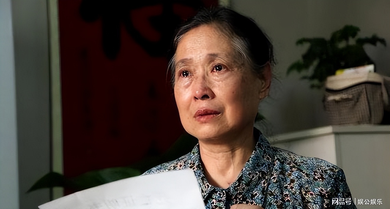Xu Xiulin: The Image "Standard" of Chinese Mothers - iNEWS
