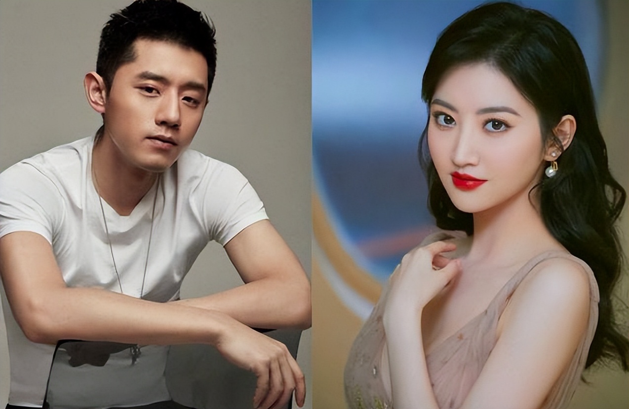 Deng Sha and Jing Tian's chat records were exposed, Zhang Jike's debts were not repaid, and Jing ...