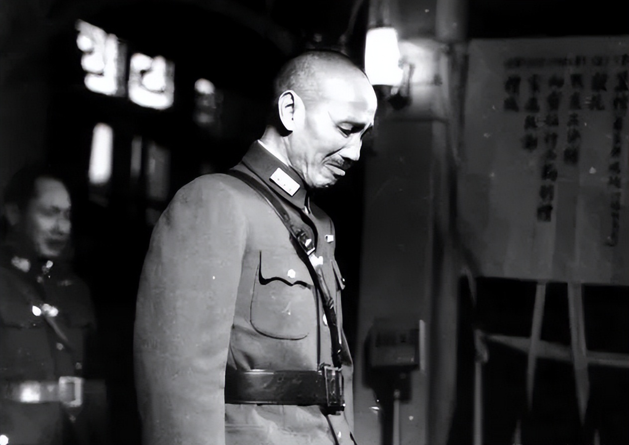 In 1933, Chen Geng was imprisoned after being reported by a traitor. Why was he able to escape ...