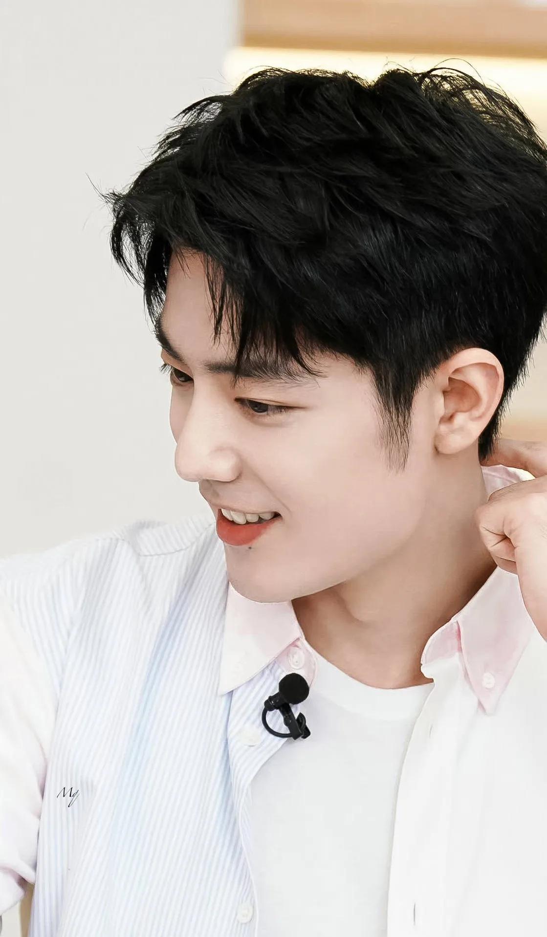 It is rumored on the Internet that Xiao Zhan takes over a new drama ...