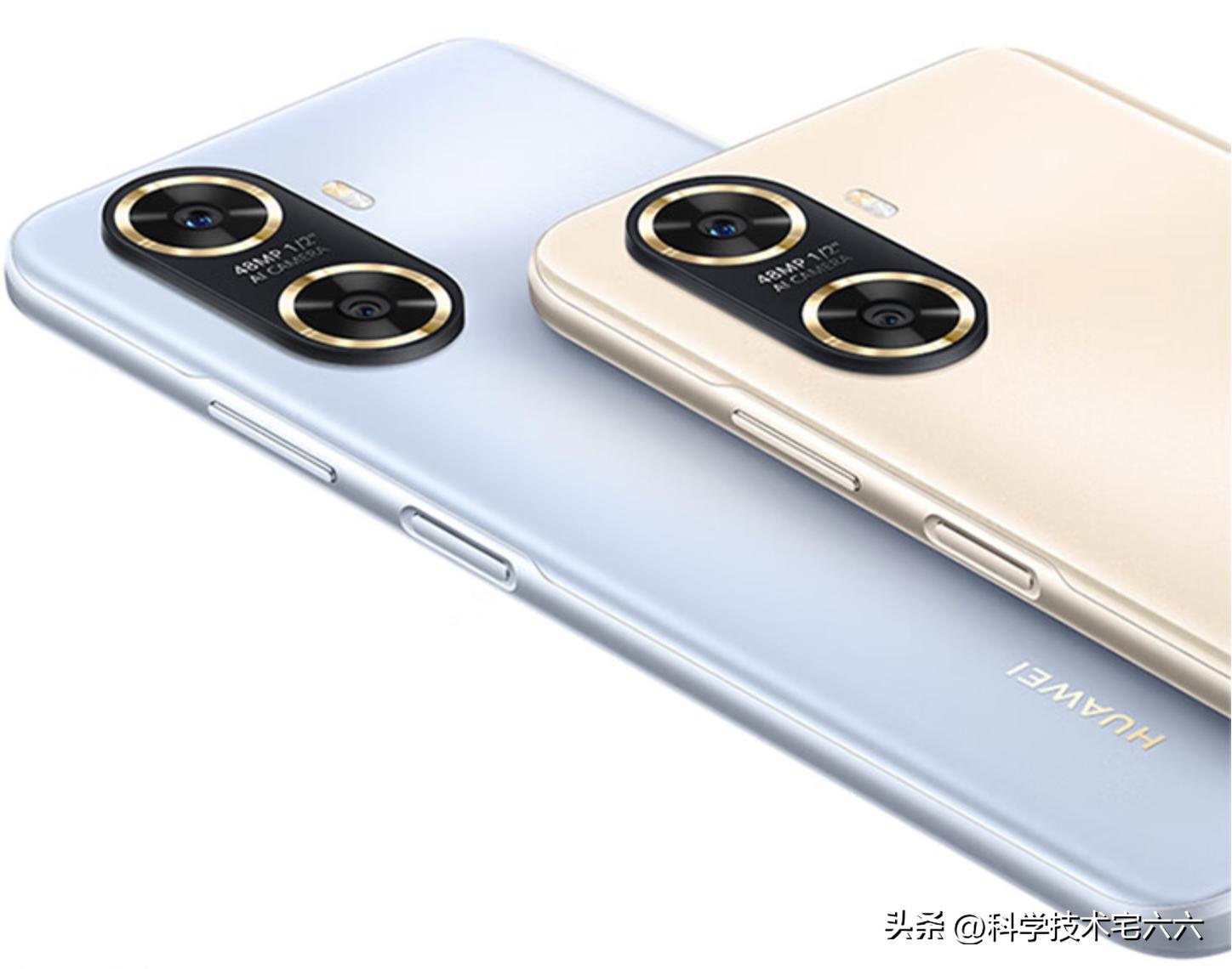 Xiaomi and Huawei are tied for fifth place! Huawei's 5G mobile phones ...