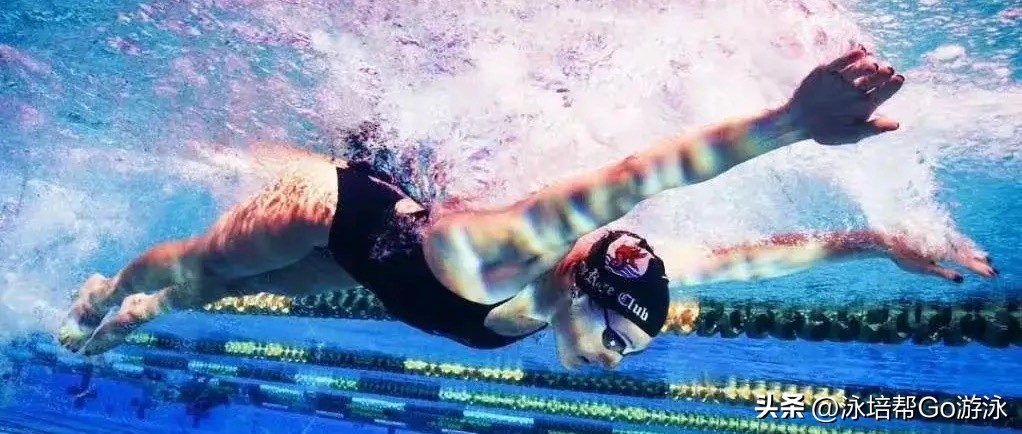 Swimming "drag reduction": Which of the three resistances in the water ...