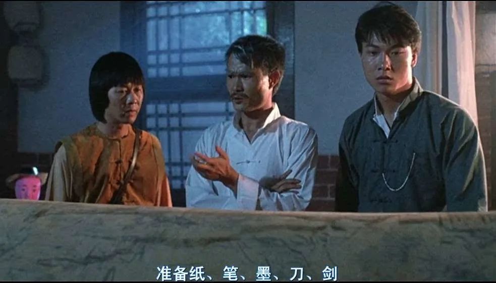 Guangzhou People's Incomplete Childhood Shadow Series: Fear of being ...