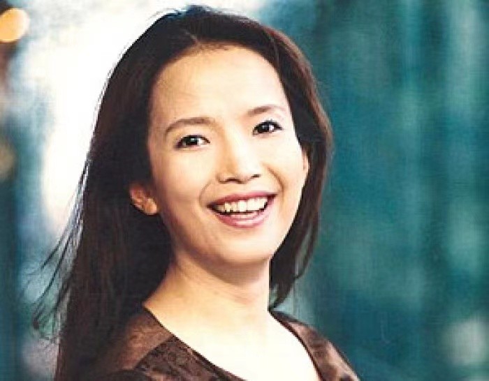 Lv Liping and Tao Wei divorced for 22 years: she married her son three times, and after his ...