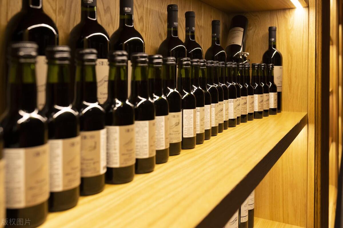 Danfeng plans to build 6 new high-standard wineries - iNEWS