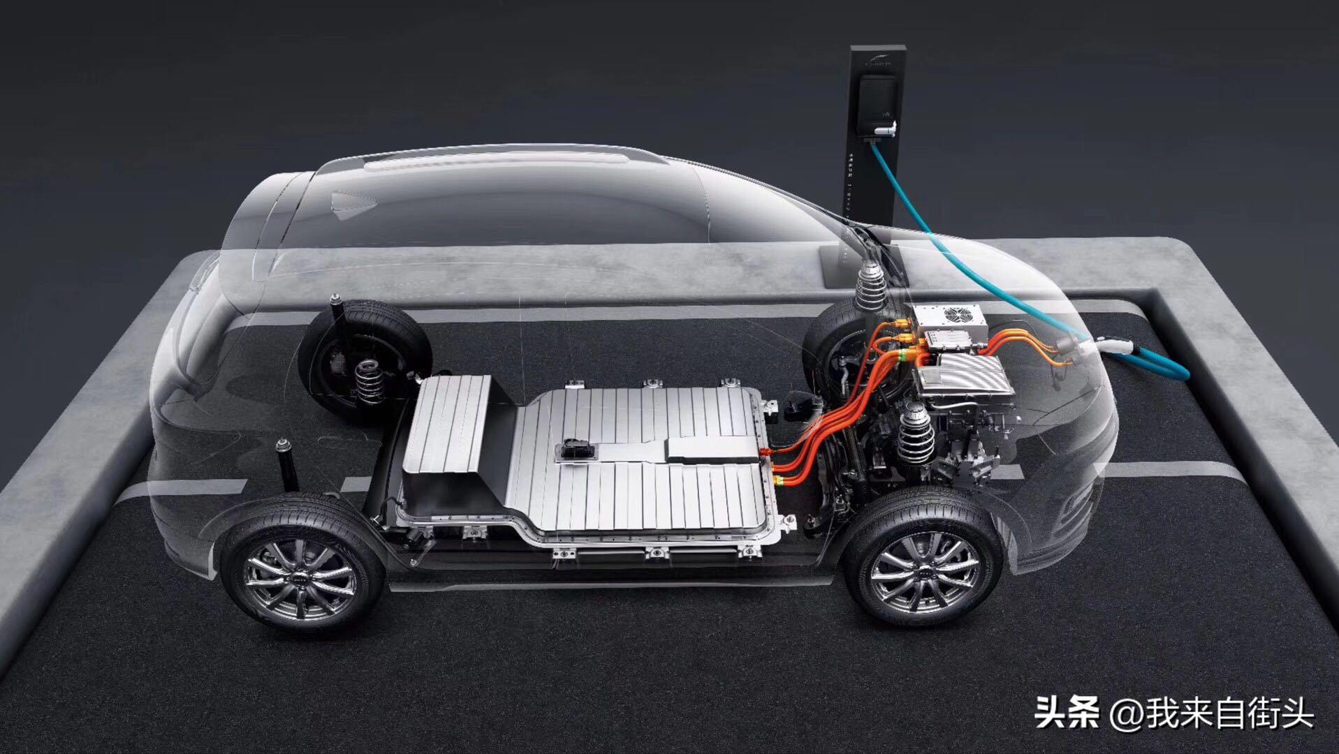 BYD Seagull, here it comes! A range of 405 kilometers, or a sodium-ion ...