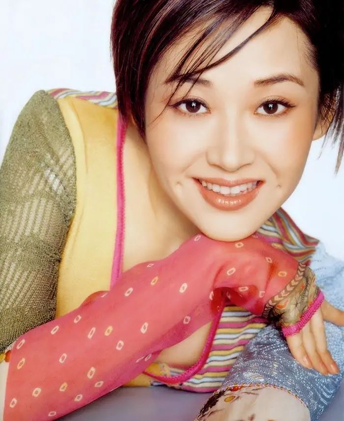 There is a kind of "backlash" called Xu Qing, who has been "loitering ...