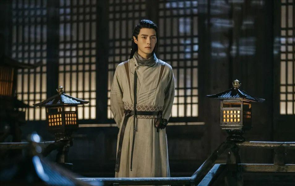 "Yu Gu Yao" became a hit when it was broadcast, and the audience ...