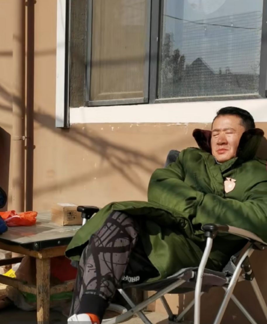 Stars don't have money to get married?Li Jiaming is still single at the ...