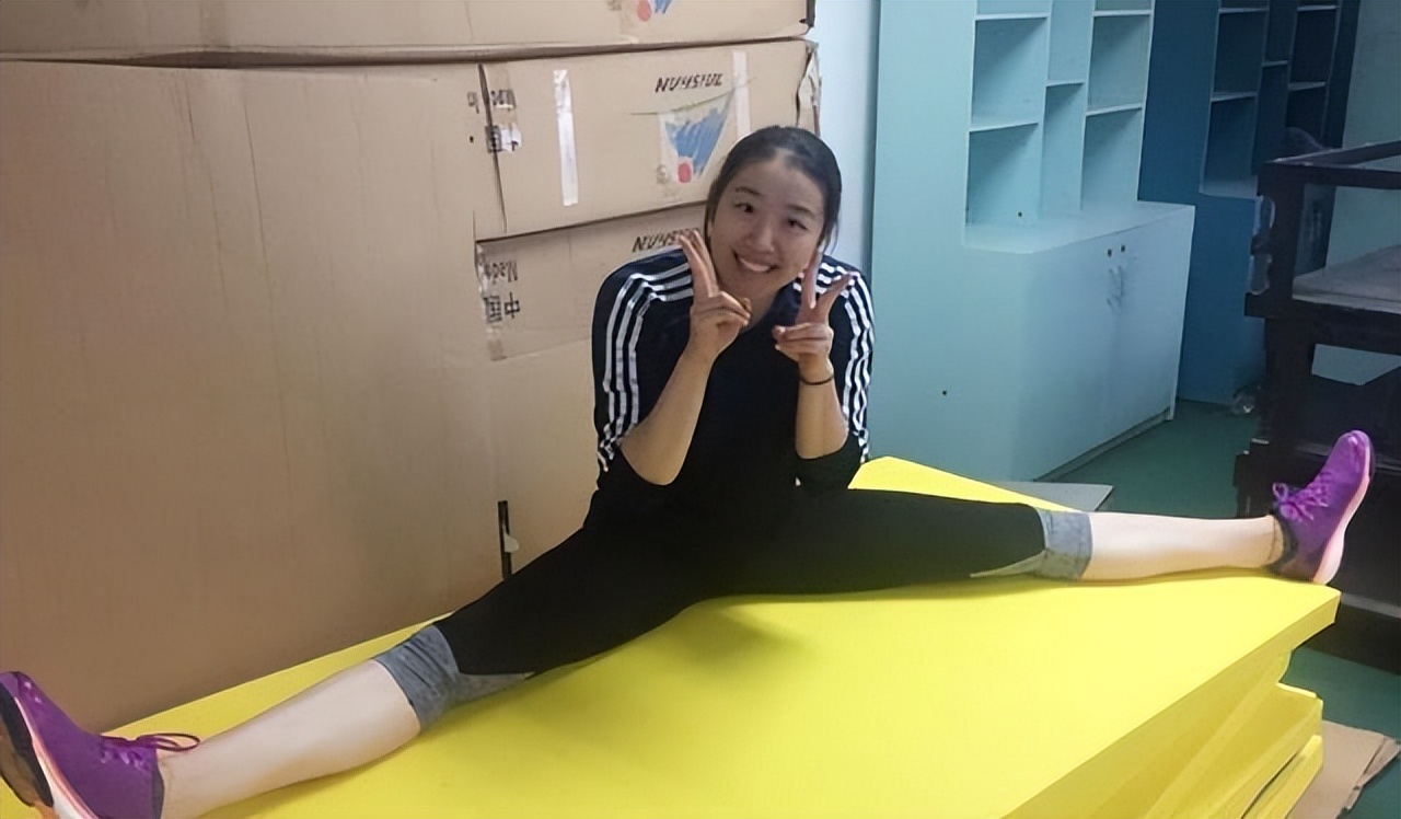 Once Yao Di joins Cai Jiajun, the most likely change is that Zhu Ting ...