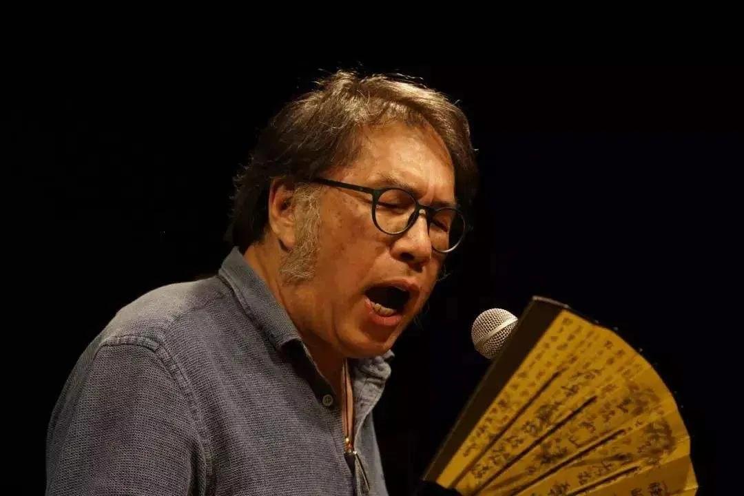 Yue Zhandong// "Big Legends and Small Traditions" by the famous poet ...