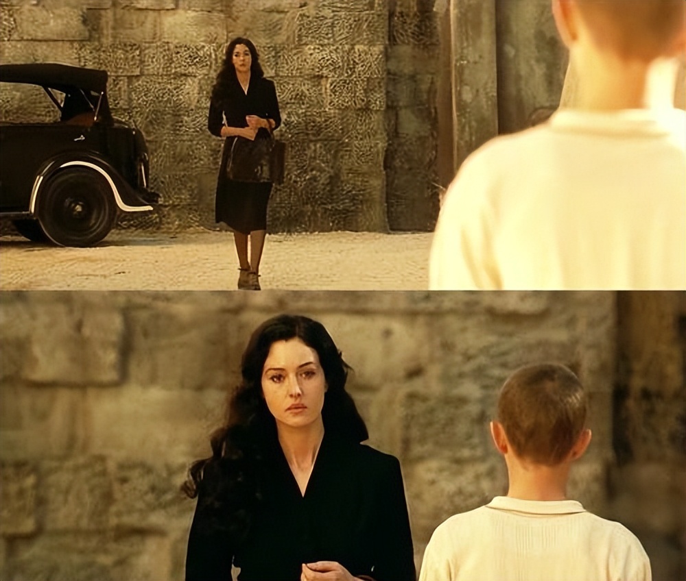 "The Beautiful Legend of Sicily": What are the interpretations of the ...