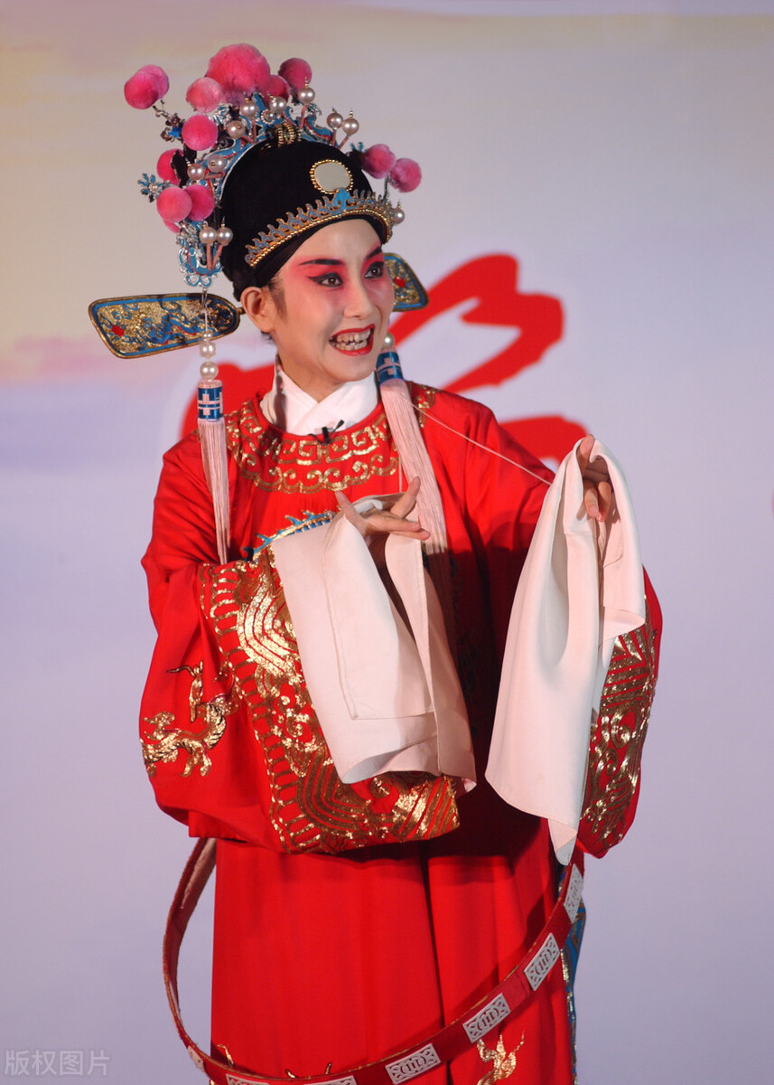 Huangmei Opera - iNEWS