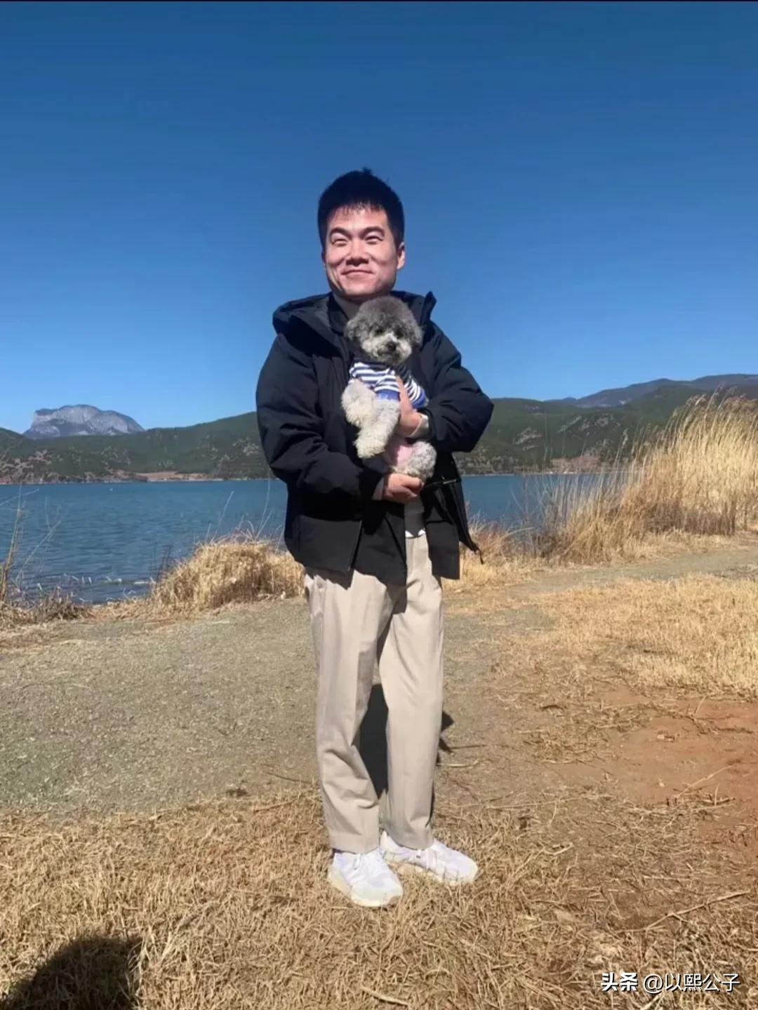 Some insights from watching Dong Yuhui's short video - iNEWS