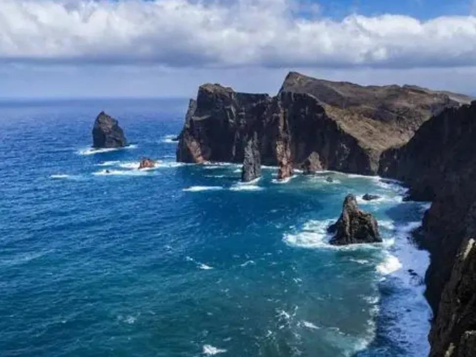One of the most terrifying islands in the world, the Pacific Crying ...