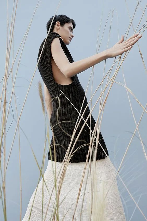 This year's super-hot style of dressing, will you wear it? - iNEWS