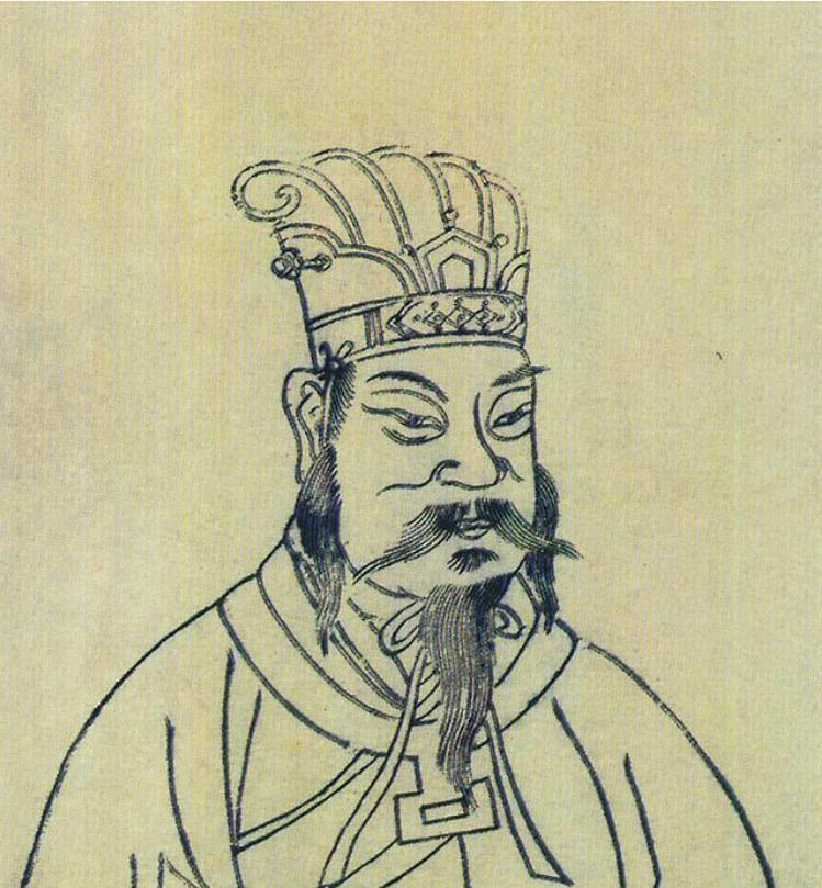 Emperor Wu of the Han Dynasty disliked the ugly animals that the Hu ...