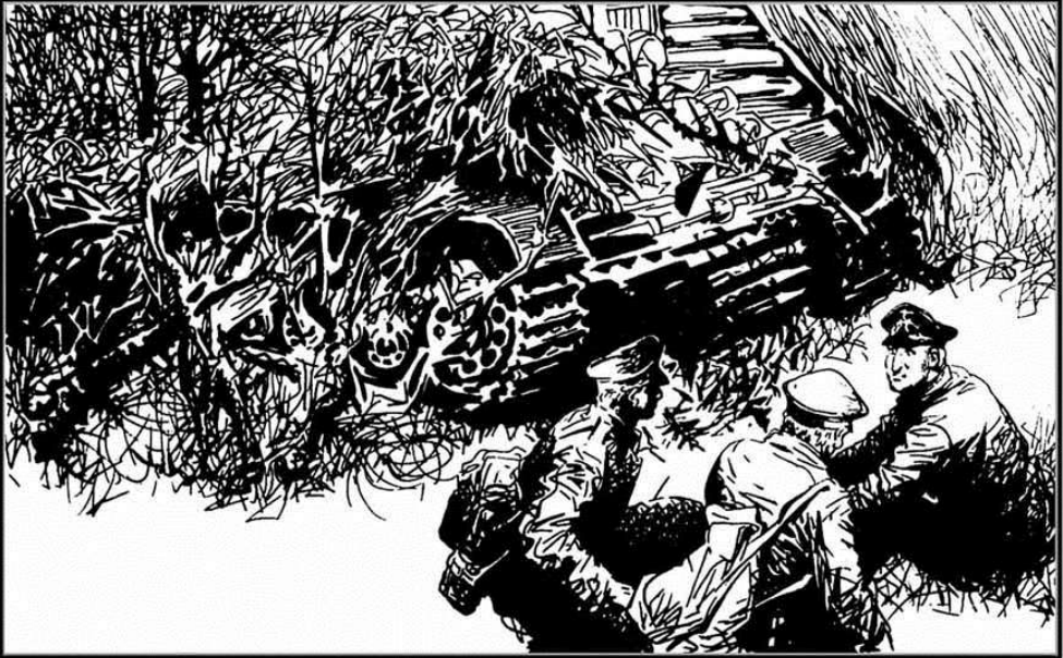 Thrilling, Assassination of Hitler 1-20 - iNEWS