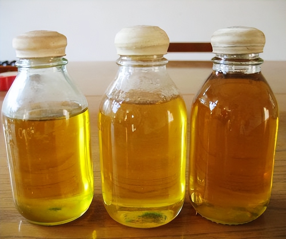 Exploring and analyzing the use of tung oil in ancient China - iNEWS
