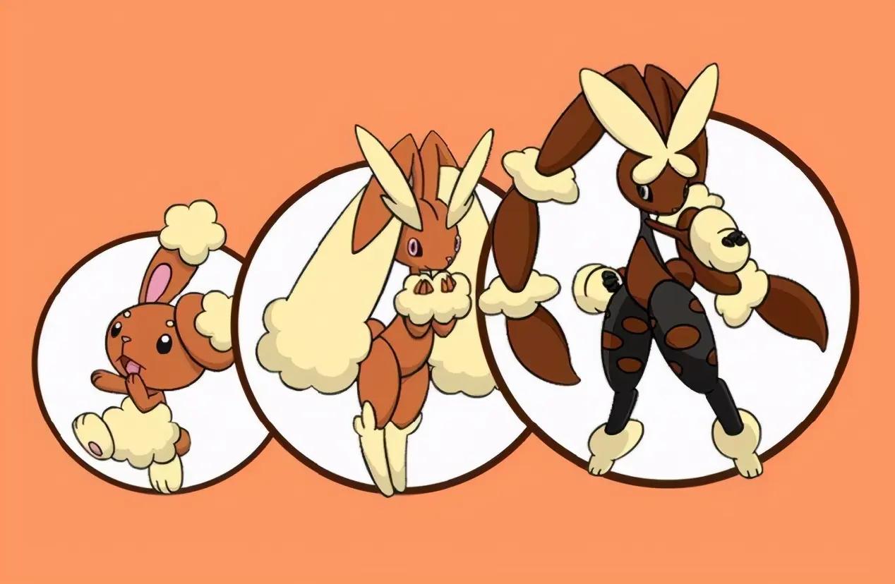 The basic facade of the fighting system of "Pokémon".Are you basically ...