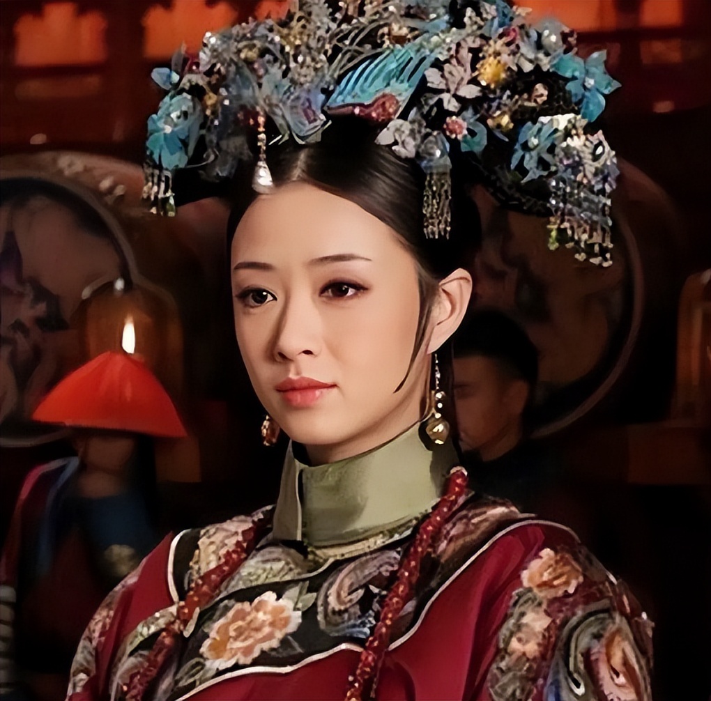 Sun Li reveals that she will not cooperate with Jiang Xin again. After ...