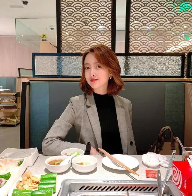 Yu Xiwen, some beautiful photos - iNEWS