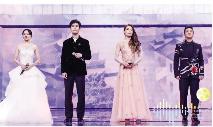 Liu Naiqi: Sings loud and clear in Macau - iNEWS
